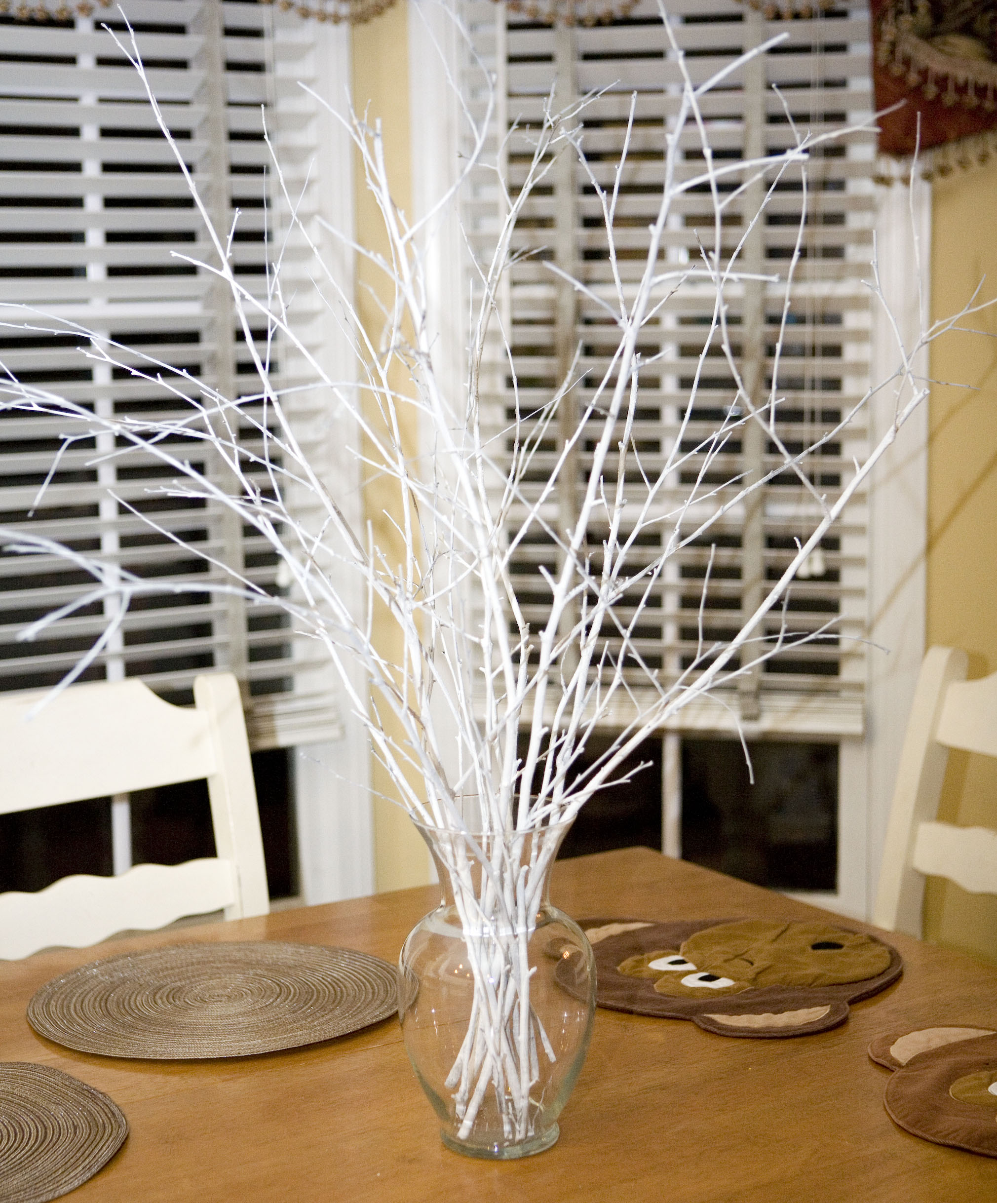 The Lent Tree {Bringing the Beauty and Passion of Christ to Your Home ...